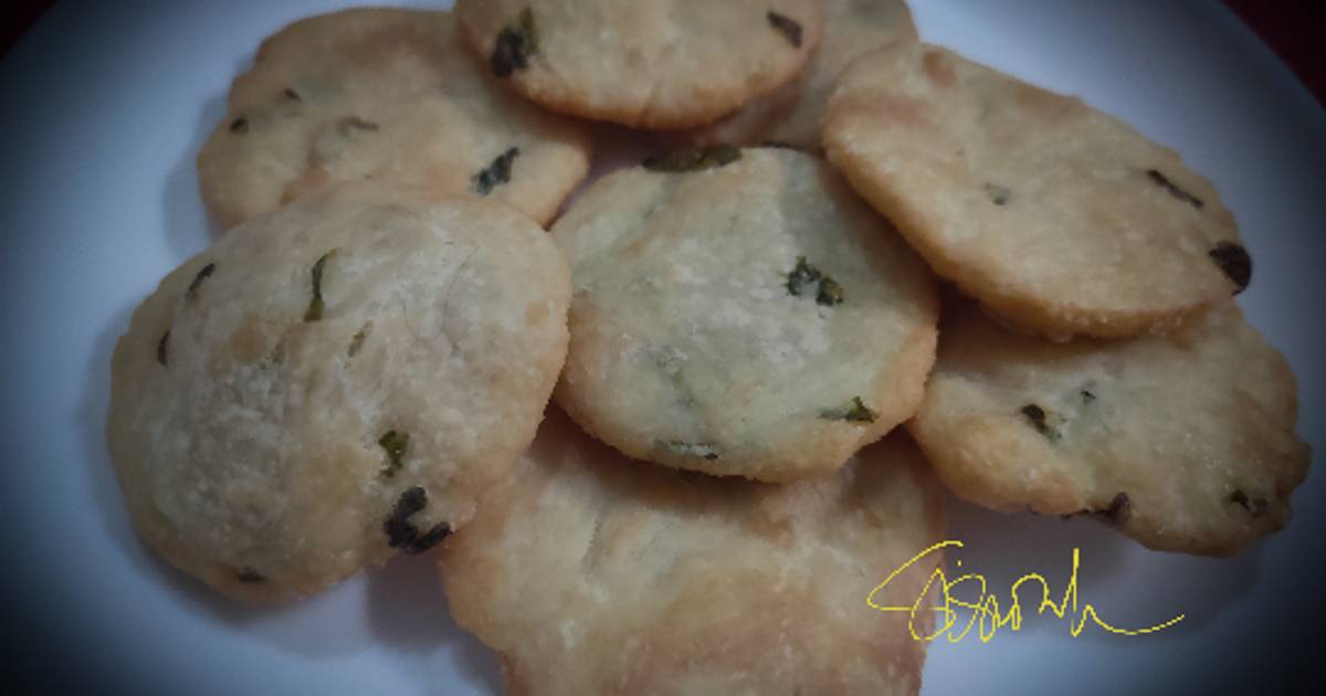 53.452 resep terigu goreng enak dan mudah - Cookpad