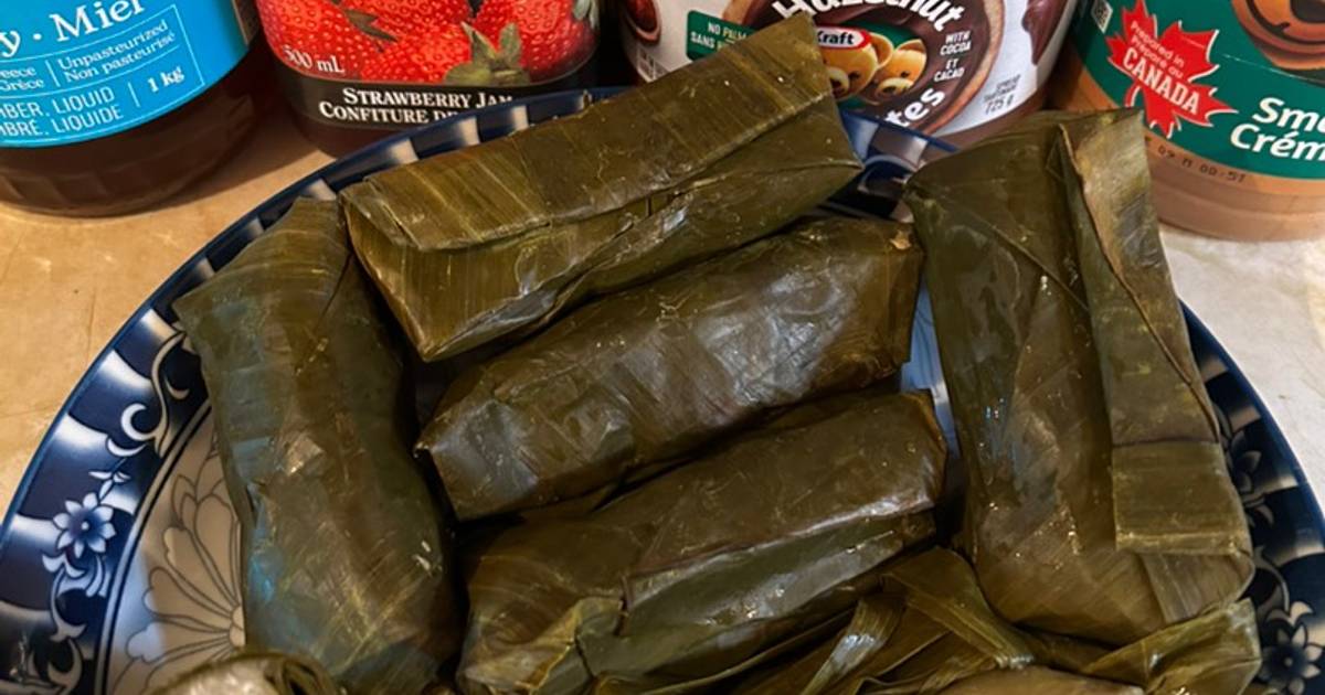 301 resep lepet ketan enak dan mudah - Cookpad