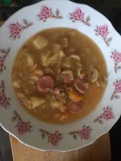 Húsleves Egész Csirkéből | Nagy Csaba receptje - Cookpad receptek