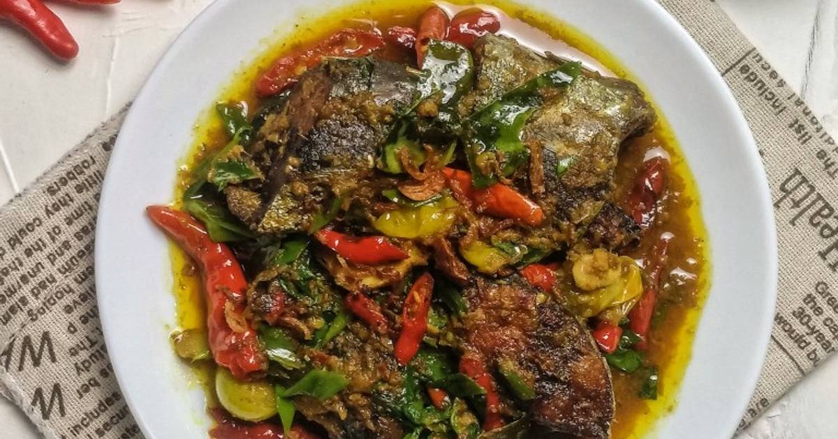 22.774 resep ikan tongkol basah enak dan mudah - Cookpad