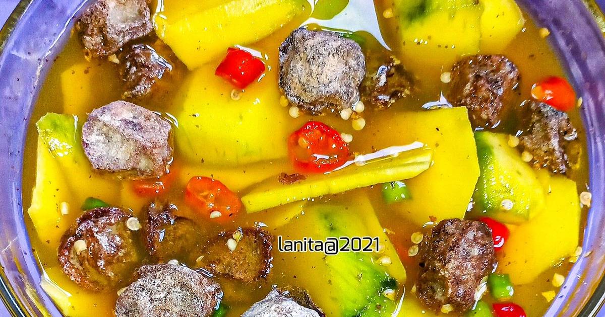 34 resep kiamboi enak dan mudah - Cookpad