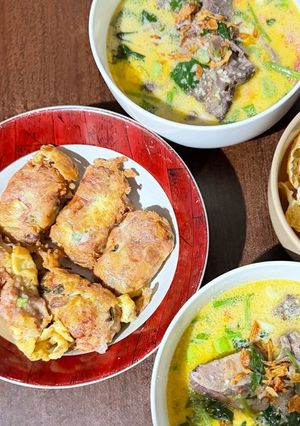 Resep Perkedel Kornet Kentang oleh Isna - Cookpad
