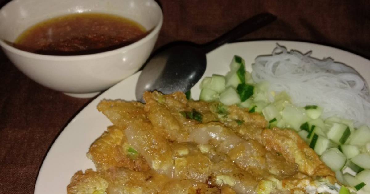 4.600 resep cuko pempek enak dan sederhana ala rumahan - Cookpad