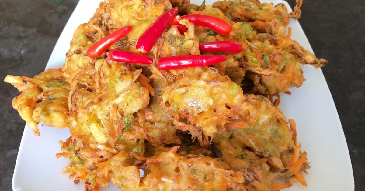 Indonesian Appetizer Home Recipes - Cookpad