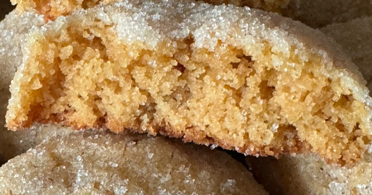 19 easy and tasty crystal cookies recipes by home cooks - Cookpad