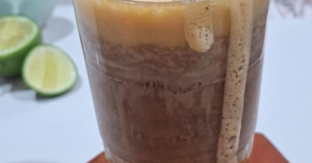 Resep Teh Talua / Teh Telur oleh Een Nuraeni - Cookpad