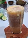 Resep teh talua lembut dan kaya rasa, minuman penambah stamina"