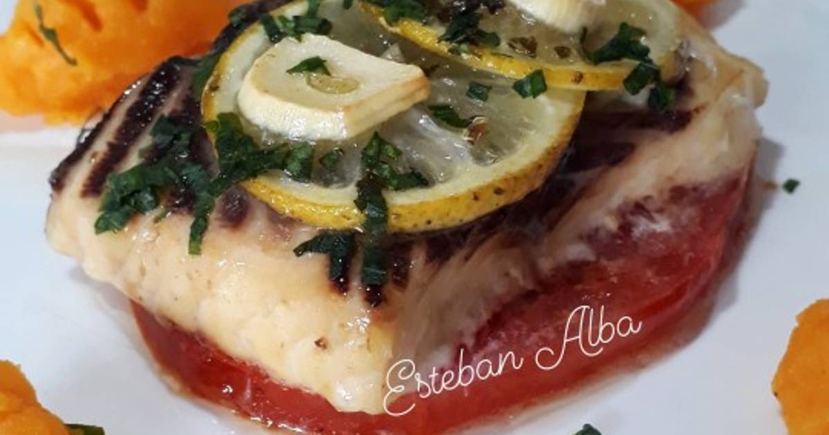 Sabalo - 37 recetas caseras- Cookpad