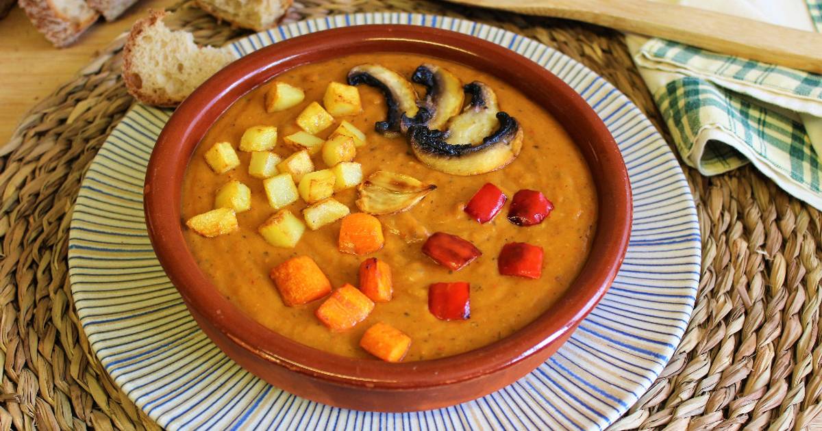 Gachas - 159 recetas caseras- Cookpad