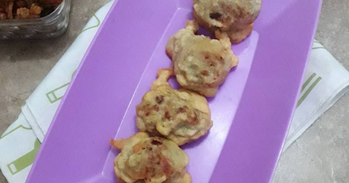 46 resep dage tepung enak dan mudah - Cookpad