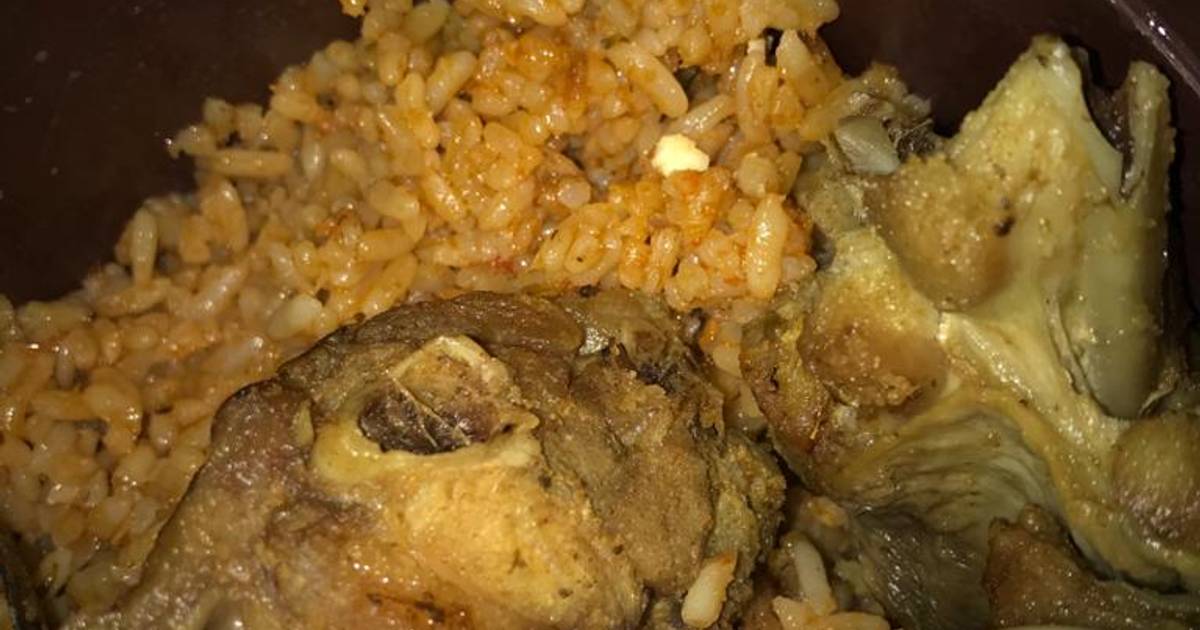 63 easy and tasty garnished rice recipes by home cooks - Cookpad