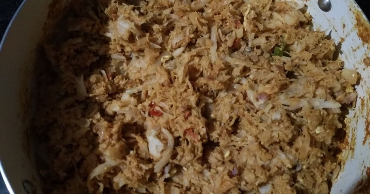 Raddish(mullangi)kotthu Parotta Recipe by VKA COOKING - Cookpad