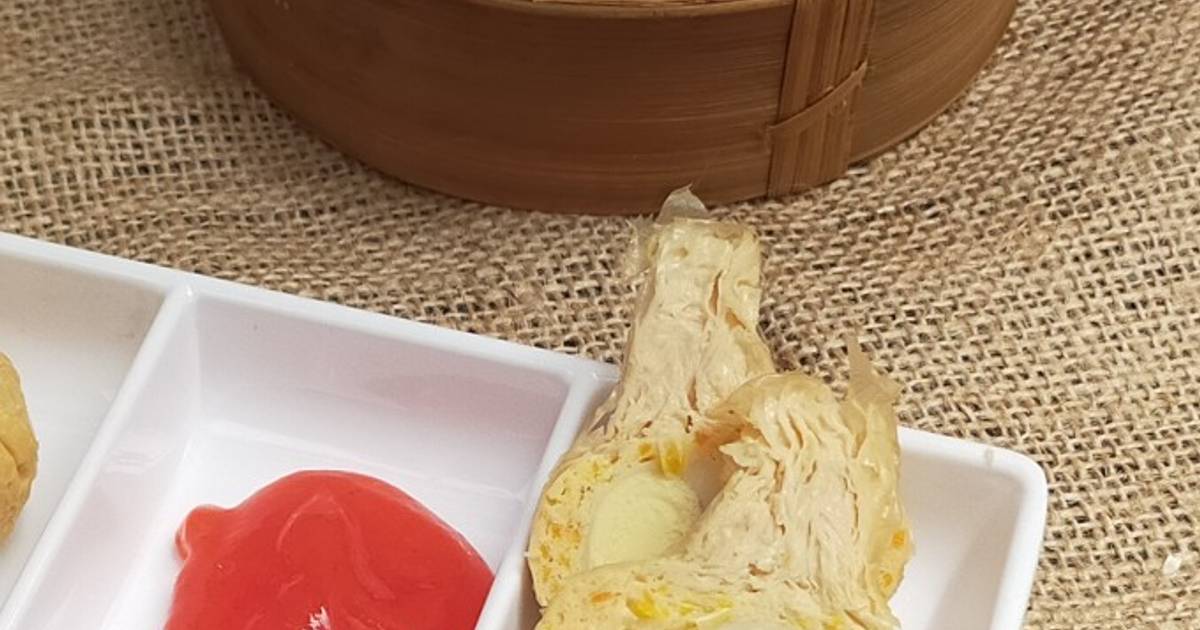 458 resep ekado enak dan mudah - Cookpad