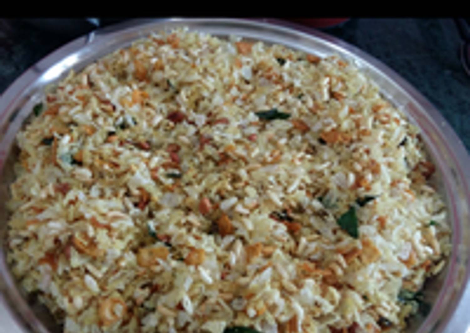 Diet chivda Recipe by Epseeta Panigrahi - Cookpad India