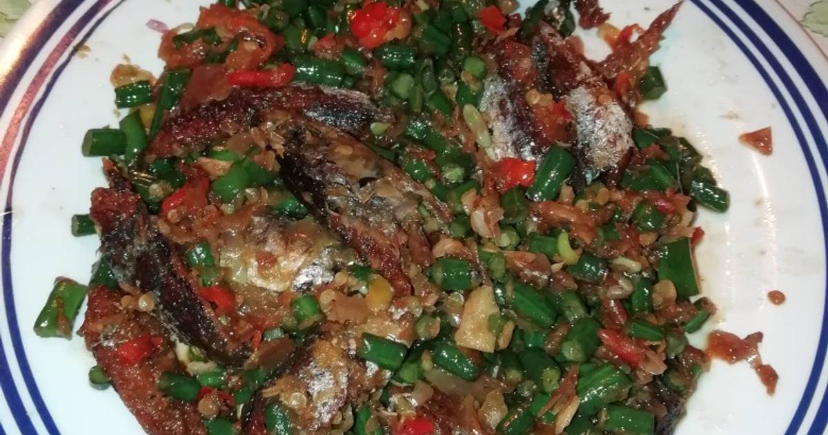 30 resep oseng pindang kacang panjang enak dan mudah - Cookpad