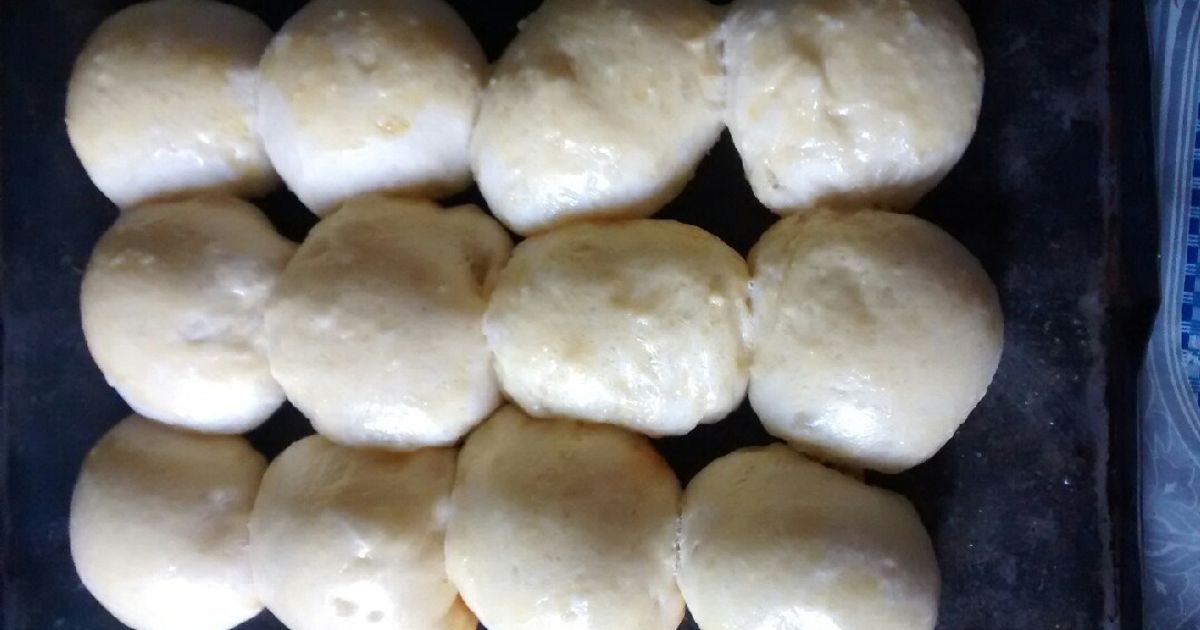 Resep Roti Kasur oleh Mama Princes Prilyani - Cookpad