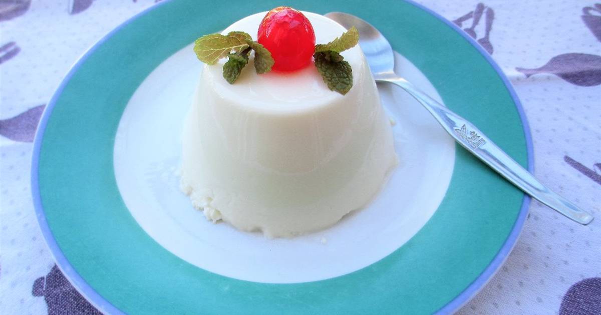 Postres originales - 96 recetas caseras- Cookpad