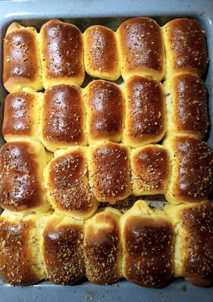 Lekváros bukta | Vargáné Kőrösi Viktória 🎨 receptje - Cookpad receptek