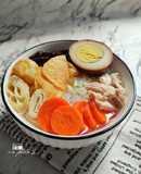 67 resep telor gulung timlo solo enak dan mudah - Cookpad