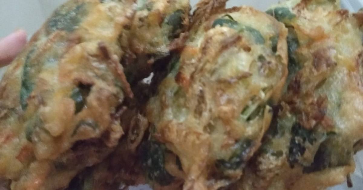 186 resep ote2 udang enak dan mudah - Cookpad