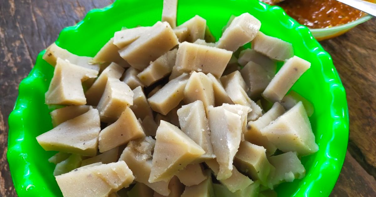 28 resep pentol corah rebus enak dan mudah - Cookpad