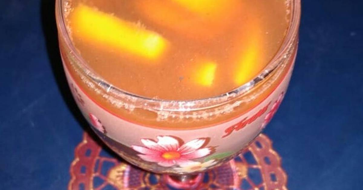 41 resep olahan buah bacang enak dan mudah - Cookpad