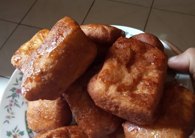 Resep BOLANG BALING GULA (yummyy + simple bingitt) oleh Anugrahaning ...