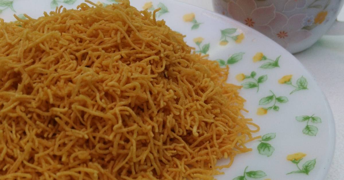 Oma Podi Recipe by Subhashni Venkatesh - Cookpad