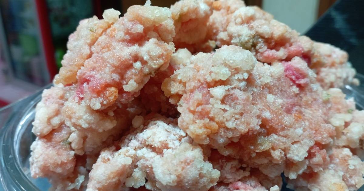 149 resep cipuk sederhana enak dan mudah - Cookpad