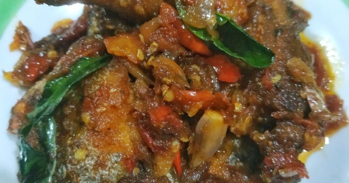 Resep ikan layur rebus rumahan enak dan mudah - Cookpad