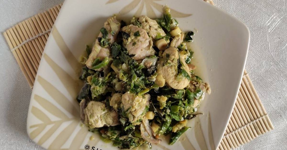 105 resep tinoransak enak dan sederhana ala rumahan - Cookpad