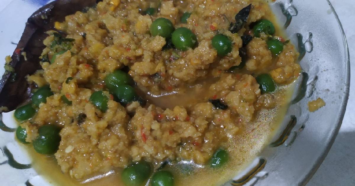 489 resep ulukutek lenca enak dan mudah - Cookpad