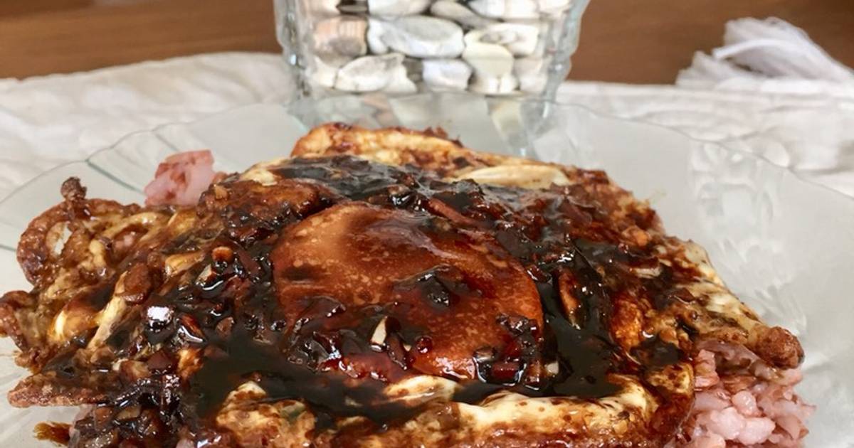 Resep Telor Ceplok Viral 🍳 oleh Herlambang Andifa - Cookpad