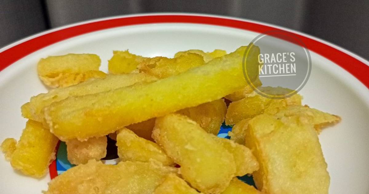 39 resep snack dewasa enak dan mudah - Cookpad