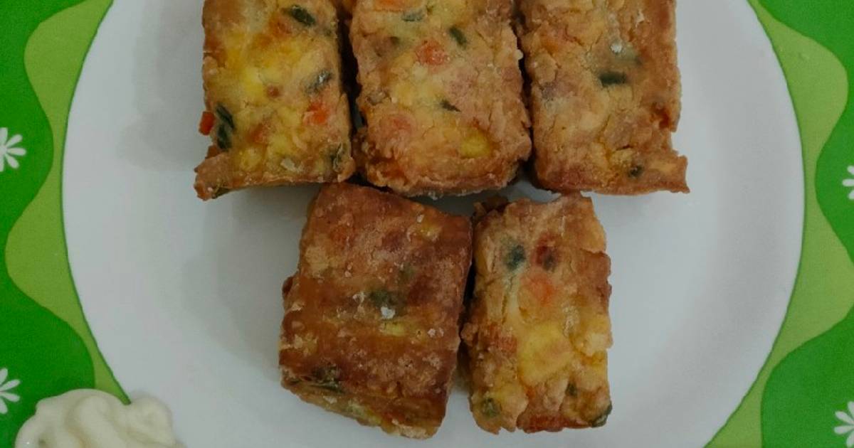 11.081 resep tahu jepang enak dan sederhana ala rumahan - Cookpad