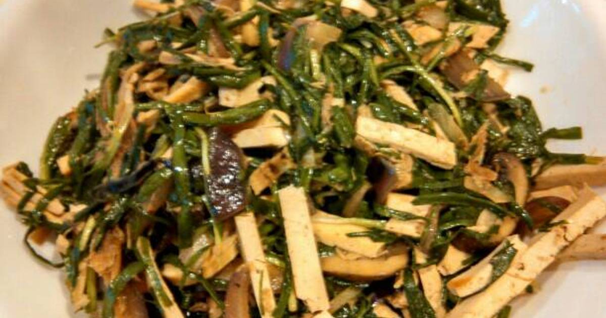 194 easy and tasty garlic chive recipes by home cooks - Cookpad