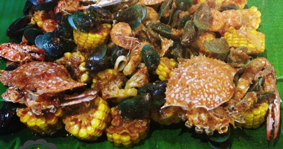 16 resep daun sok enak dan mudah - Cookpad