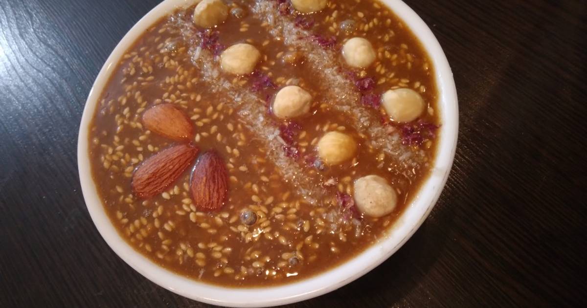 389 دستورغذای ساده و خوشمزه برای رنگینک مجلسی - کوکپد