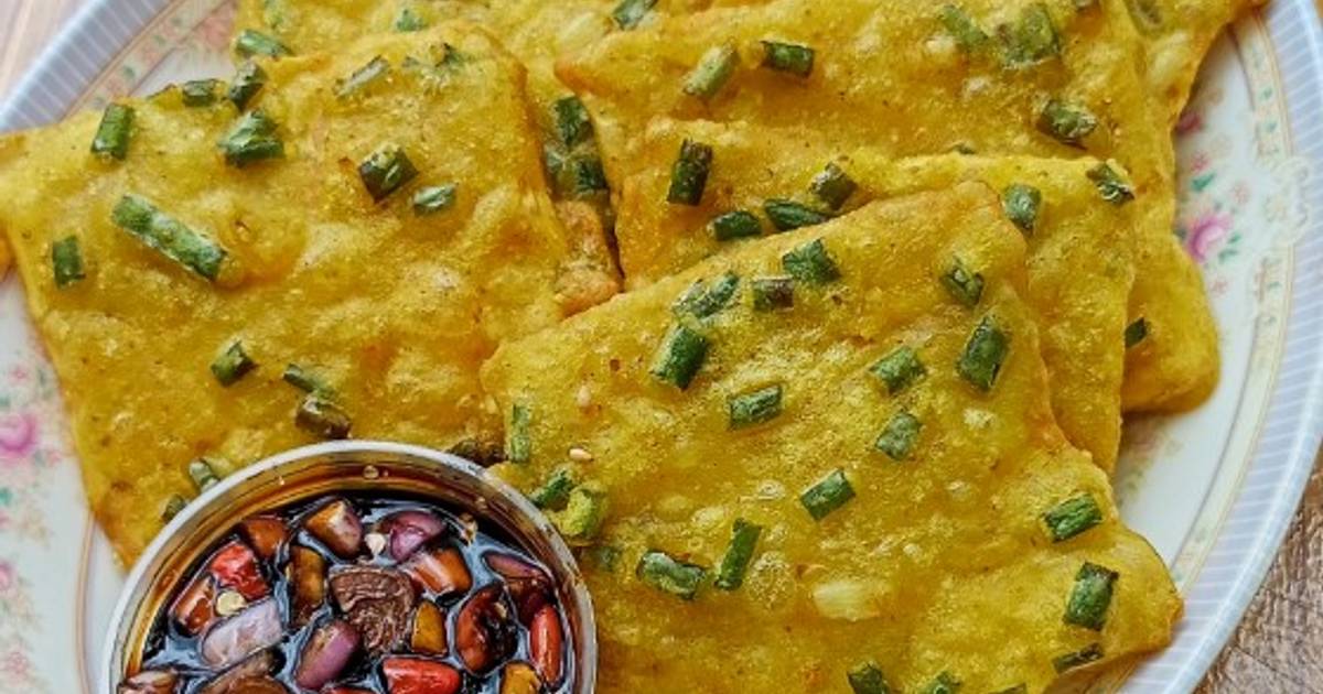 Resep tempe mendoan mudah dan gurih: Nikmat setiap saat!