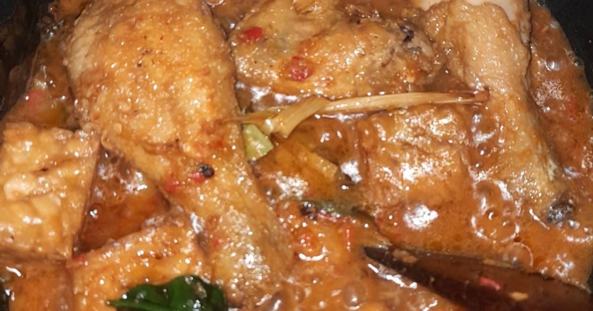 Resep Ayam Semur Bali oleh Bunda Izzam - Cookpad