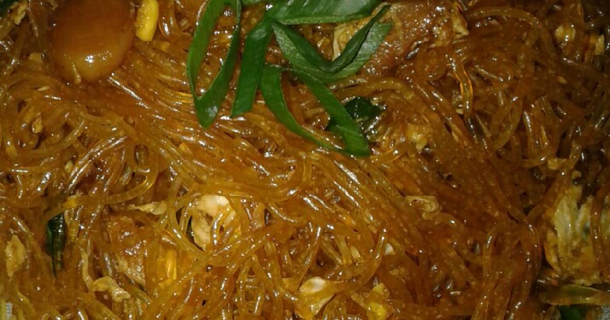 1.120 resep soun goreng mudah enak dan mudah - Cookpad