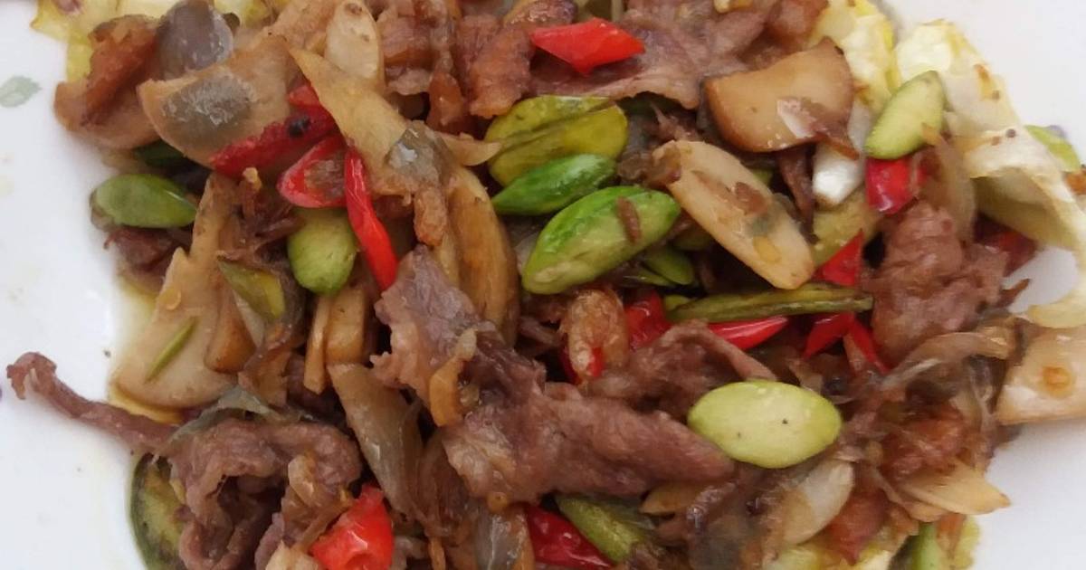 2.700 resep slice beef biasa enak dan mudah - Cookpad