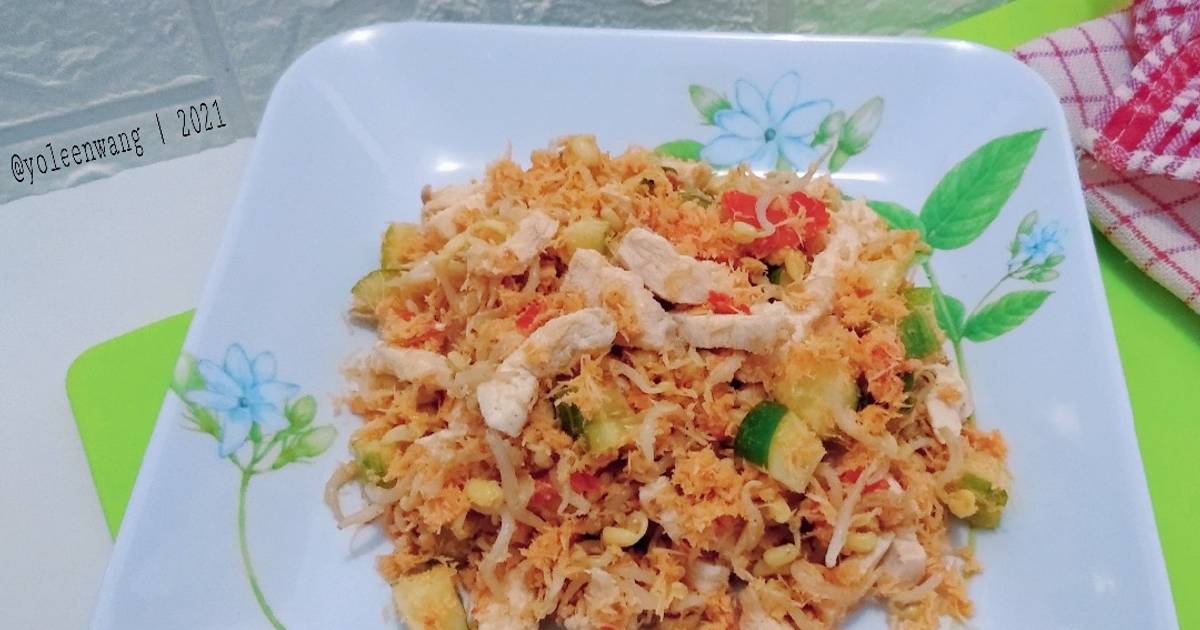 8 resep kohu kohu enak dan sederhana ala rumahan - Cookpad