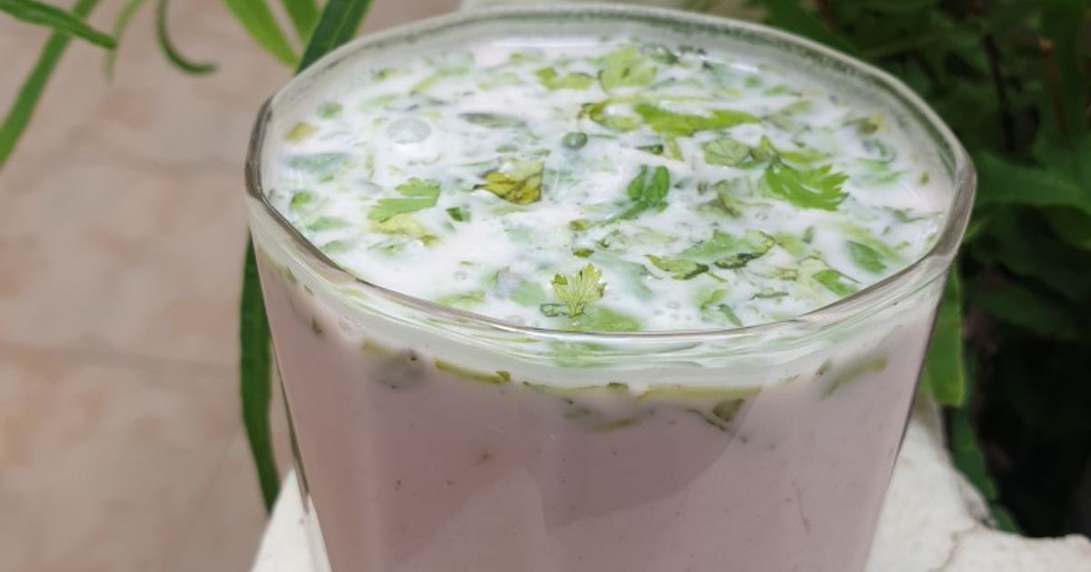 Solkadhi Recipe by Sawalani Manisha - Cookpad