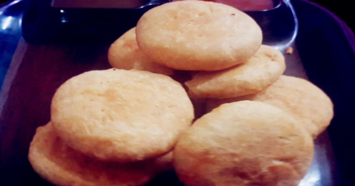 Pyaz Ki Kachori Recipe Recipe by Safina Khan - Cookpad