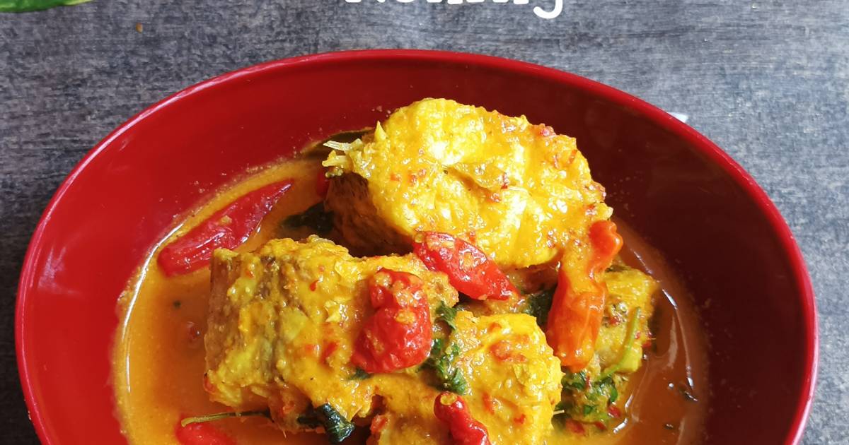 155 resep ikan barakuda enak dan mudah - Cookpad