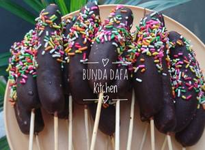 Resep es kul-kul aneka buah praktis dan mudah untuk ide jualan