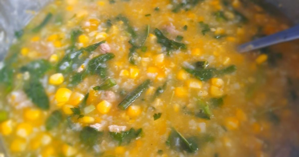 Resep Barobo Modifikasi oleh Nisa - Cookpad