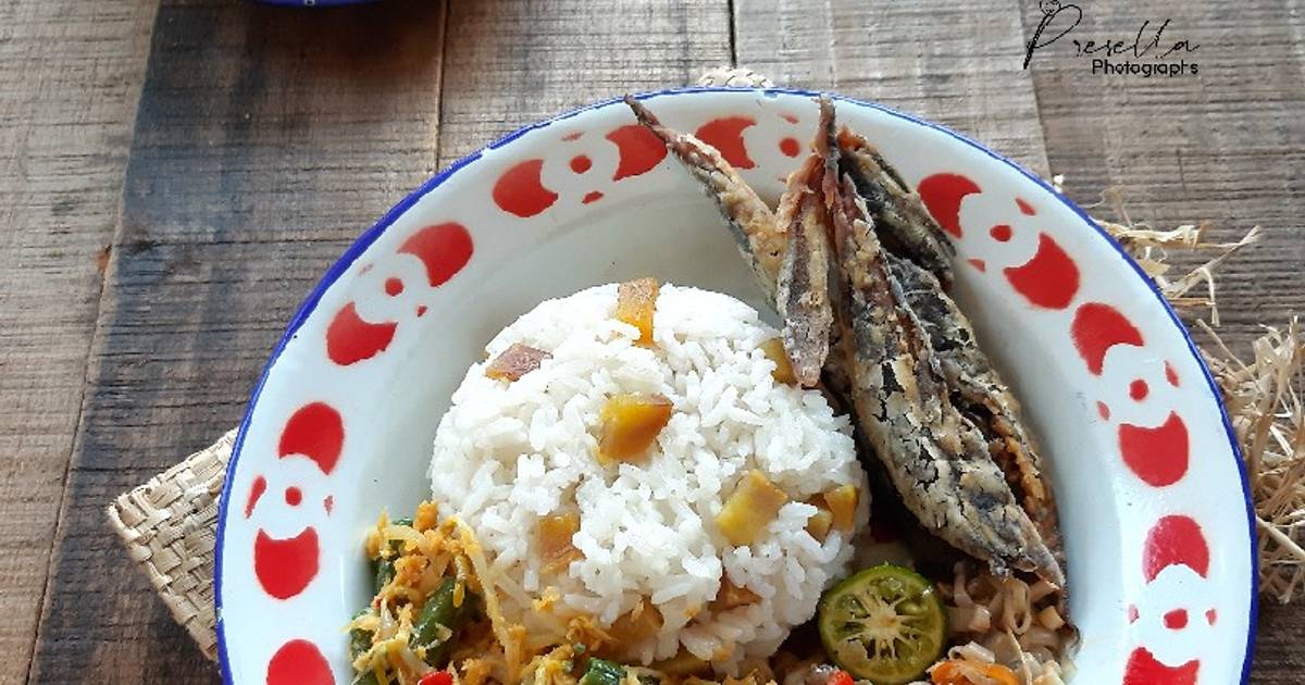 103 resep bali urap enak dan mudah - Cookpad