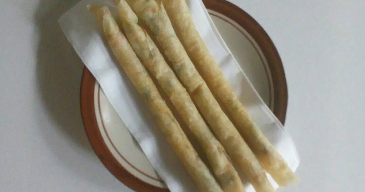 28 resep stik ayam untuk mpasi anak 1 tahun enak dan mudah - Cookpad
